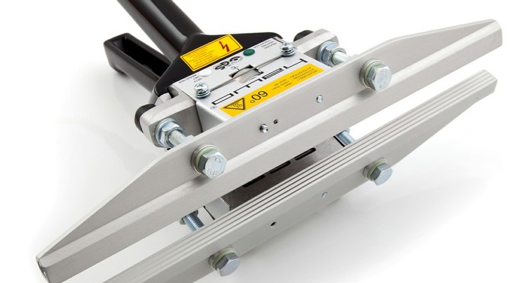 Hawo Sealing Machine (by Valdamark Ltd)