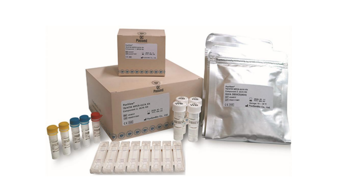 Various Multi-Rapid Molecular Diagnostic Kits (by PaxGenBio Co., Ltd.)