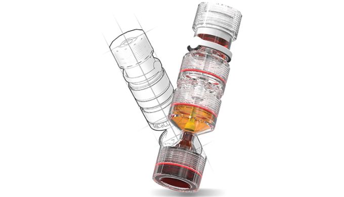 TriCell PRP - Platelet Plasma Products (by REV-MED)