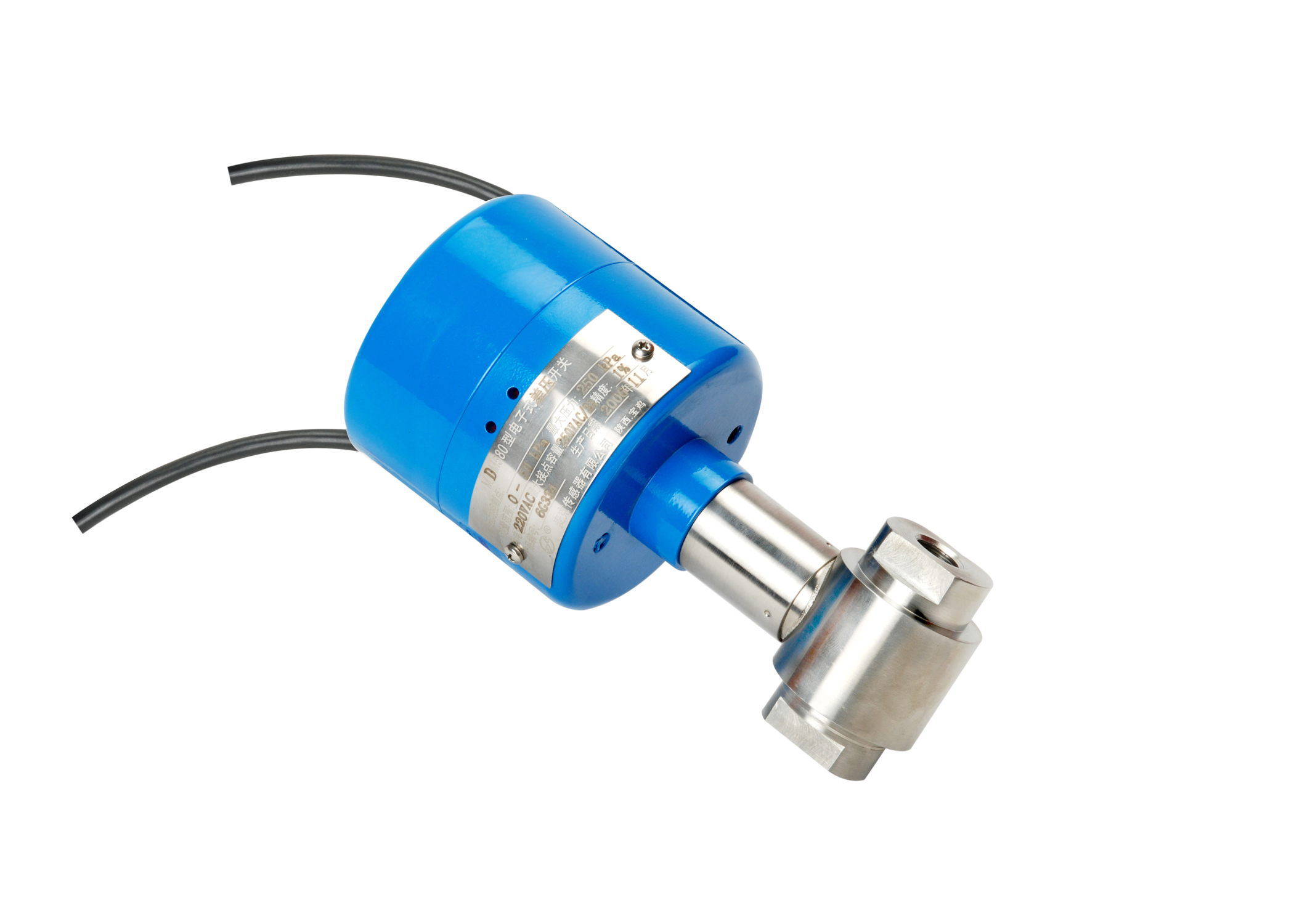 MPM/MDM 580 Pressure Switches for Liquids Pressure or Dp Controls (by ...