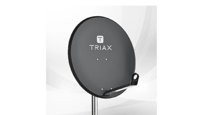 Explore the TRIAX products with DSOLUTIONS. (by Dsolutions)