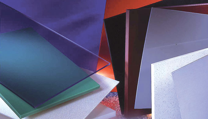 PLAQUE POLYÉTHYLÈNE EXTRUDÉ - PE HD 300 (par ABAQUEPLAST)