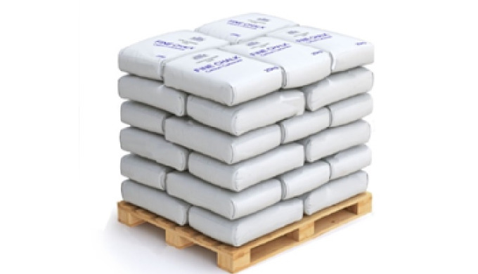 FFS Raw Material Bags (by Pal Plastik Ambalaj San.ve Tic A.Ş.)