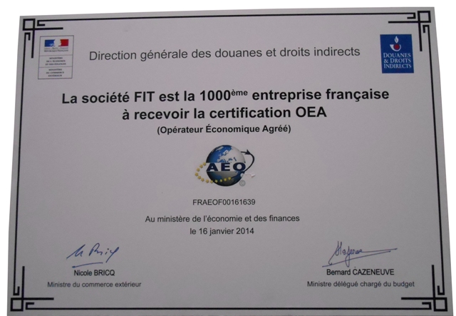 Fit - Rennes 35200 (Ille-et-vilaine), 20 Avenue Henri Freville ..., SIREN 501 584 502