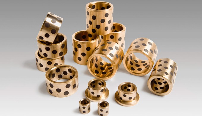 MBW-Gleitlager (GGT Gleitlager AG)