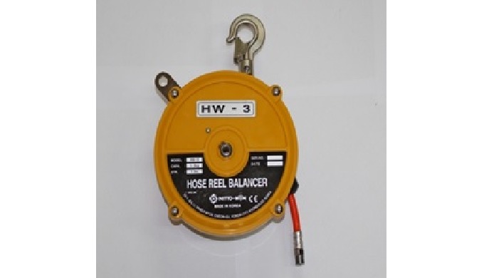 TIGON_Hose Reel Balancer (by MIJIN SYSTEM CO.)