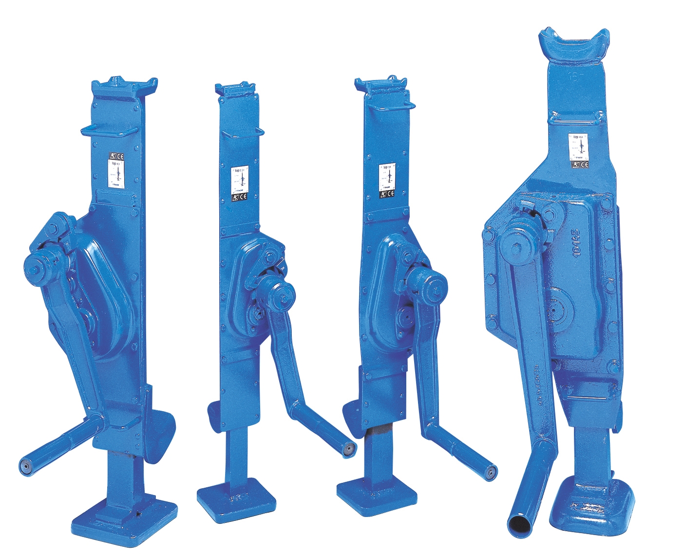 cric forestier (par LIFTAL,Sarl)