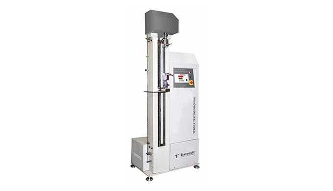 Tensile Testing Machine (by Testronix Instruments)