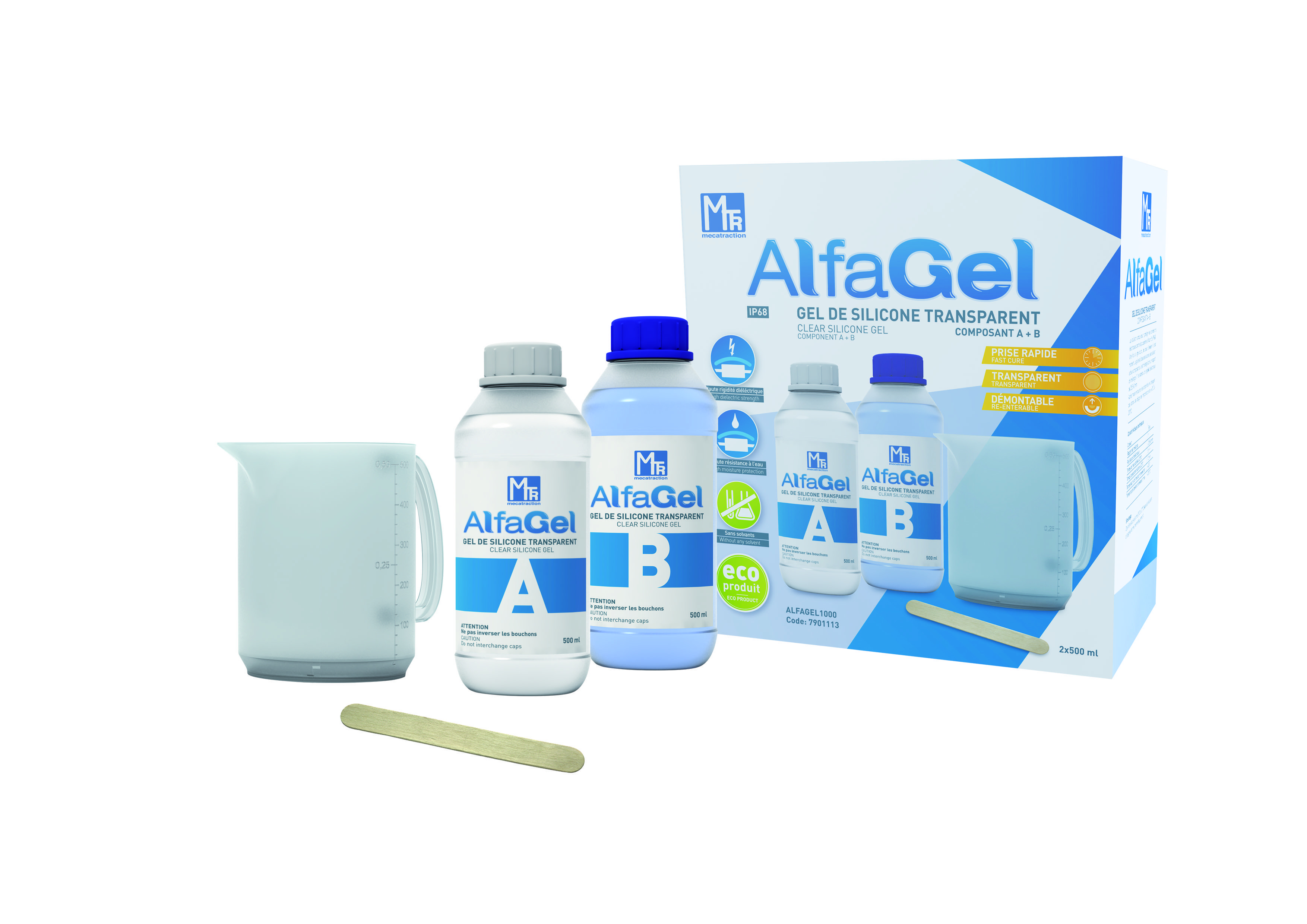 Mecatraction - Arnac Pompadour 19230 (Corrèze), Chignac , SIREN 712 061 506