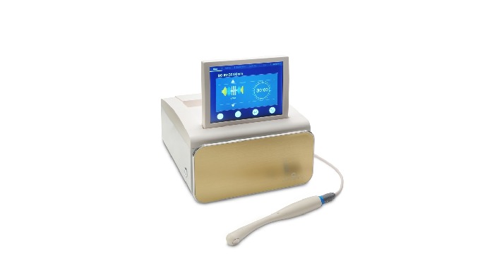 Sonocare_nano ultrasound medical device (by NEWPONG Co., Ltd.)