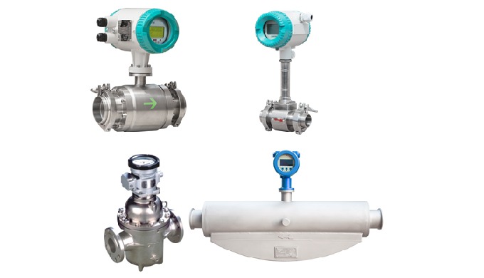 Flow Meters (by Nagman Flow-Level Systems And Solutions LLP)