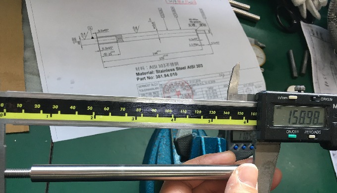 Cylindrical ground pin and shaft,motor shaft and drive shaft parts ...