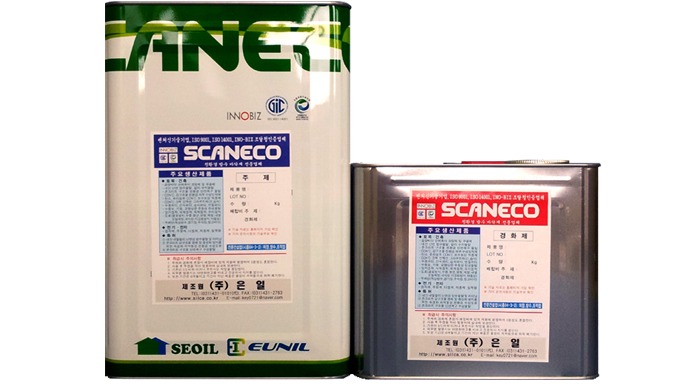 SC-708 [Low-Viscosity Dry Injection Agent] (by EUNIL CO., LTD.)