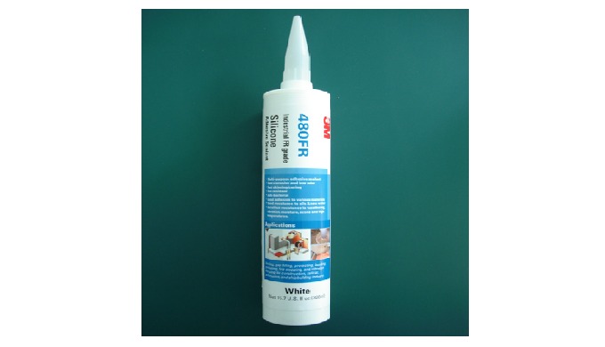 3M™ 480 FR Silicone Sealant (by Sm tech)