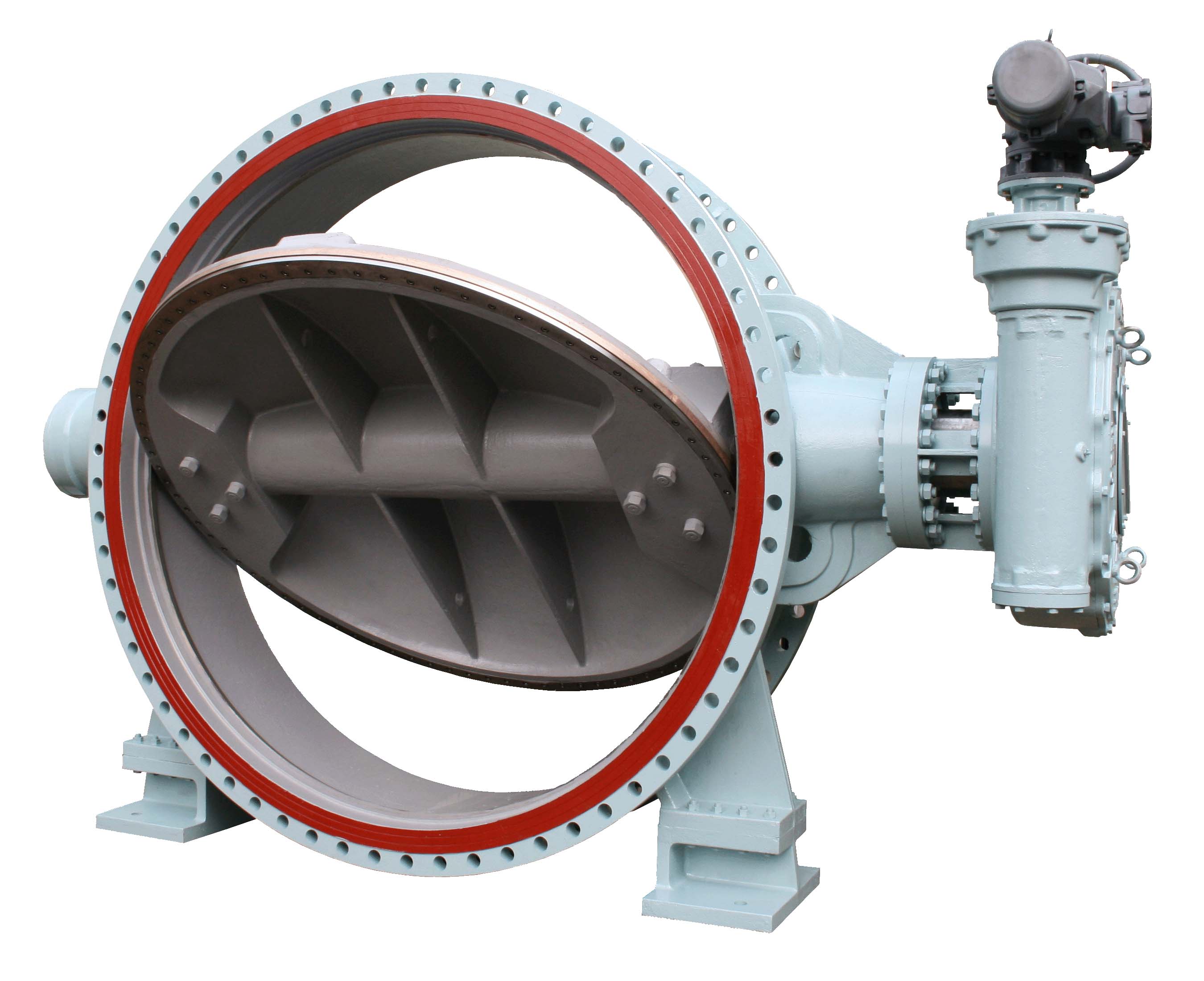 Dong Yang Valve Co., Ltd., 7lot 118bl Namdong Indust..., CO ...