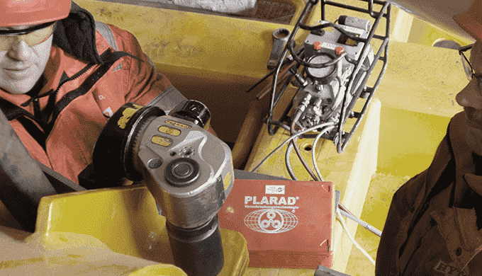 HYTOR, Service (by HYTOR Group A/S)