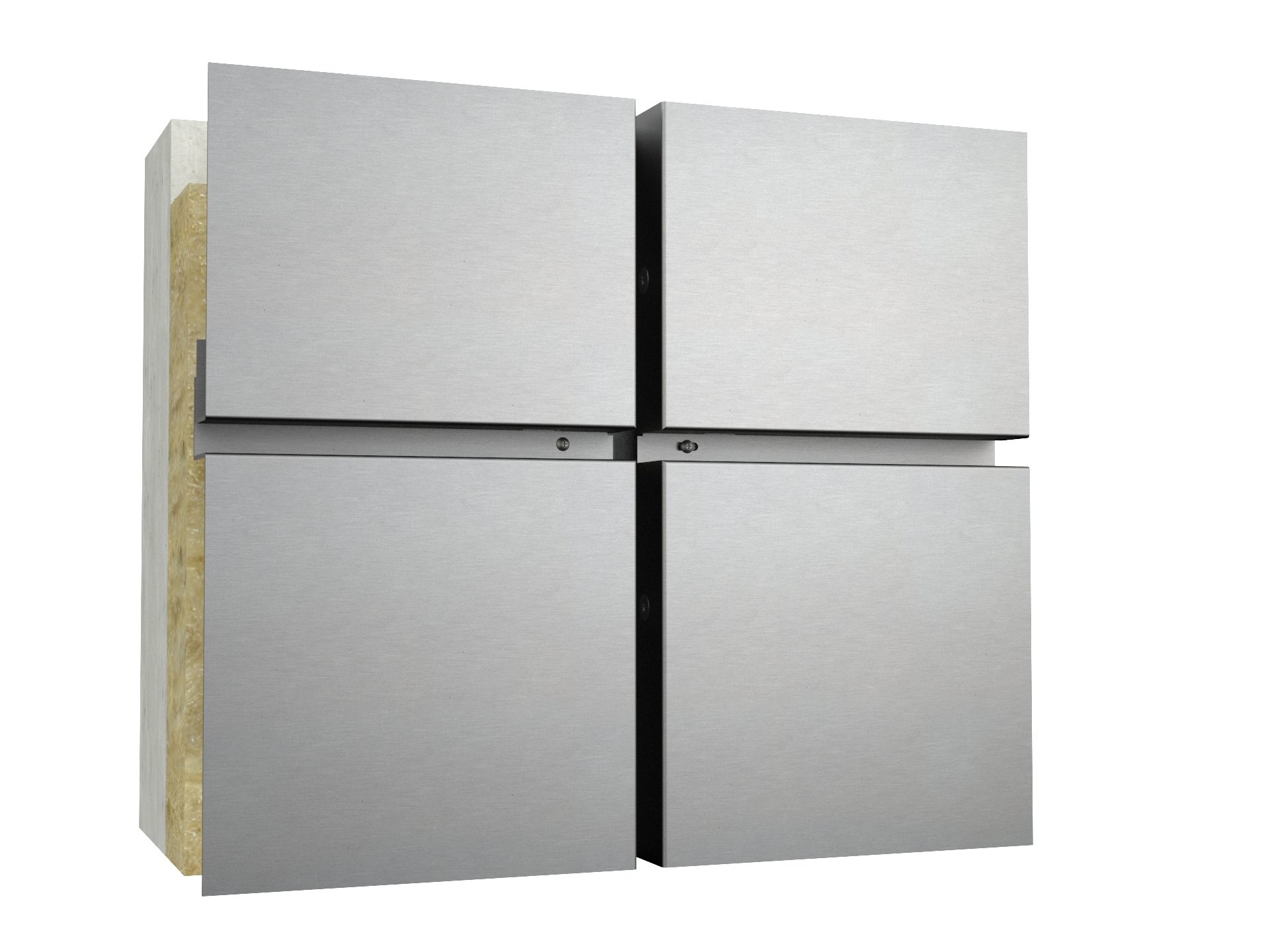 POHL Europanel® (by POHL Metal Systems GmbH)