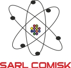 Comisk,sarl, Zone De Dépôt Hamrouche H..., REGISTRATION NO. 06B0143253