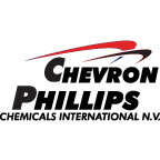 Chevron Phillips Chemical Logo